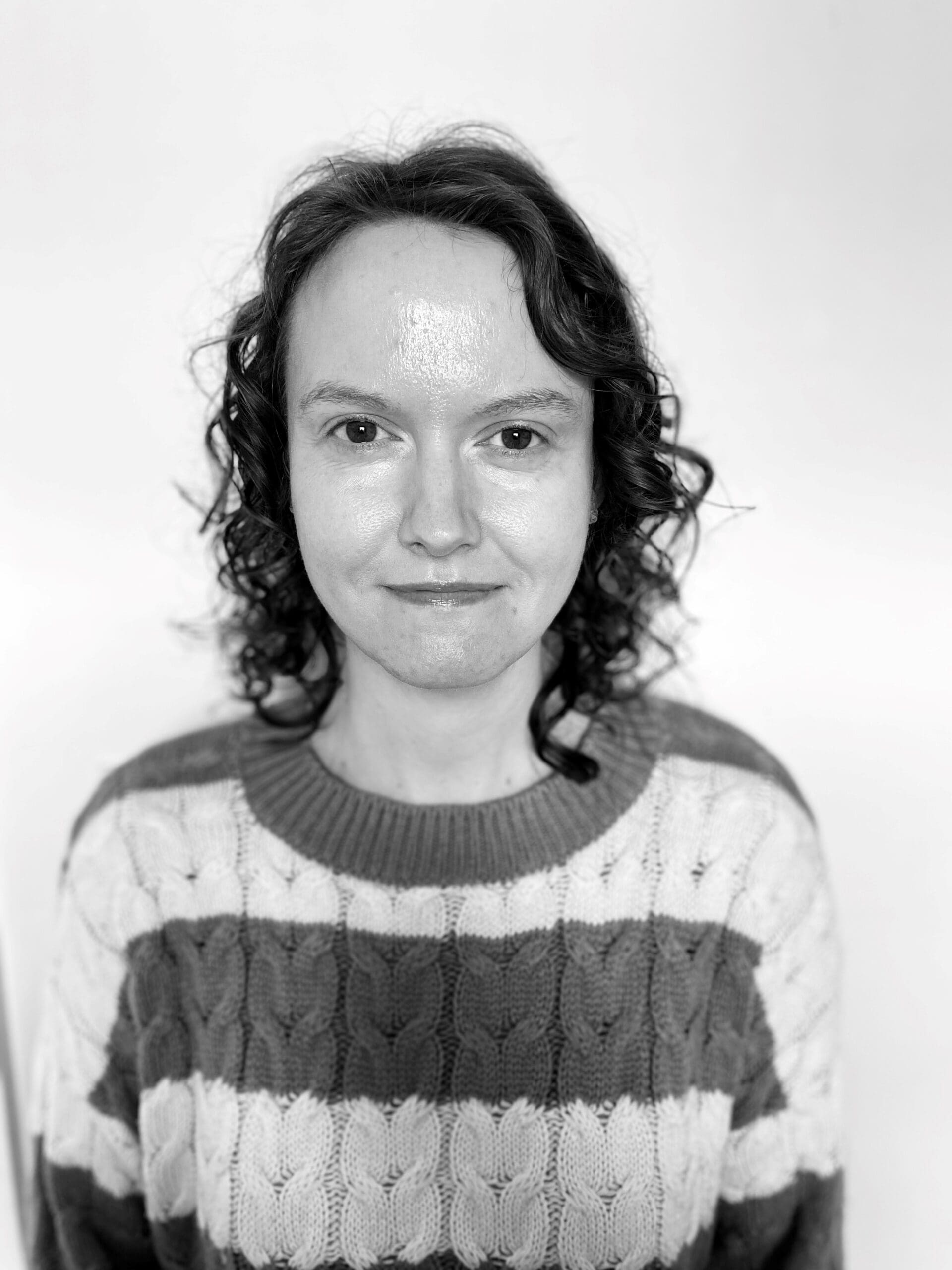 Claire Doherty - Inishowen Development Partnership