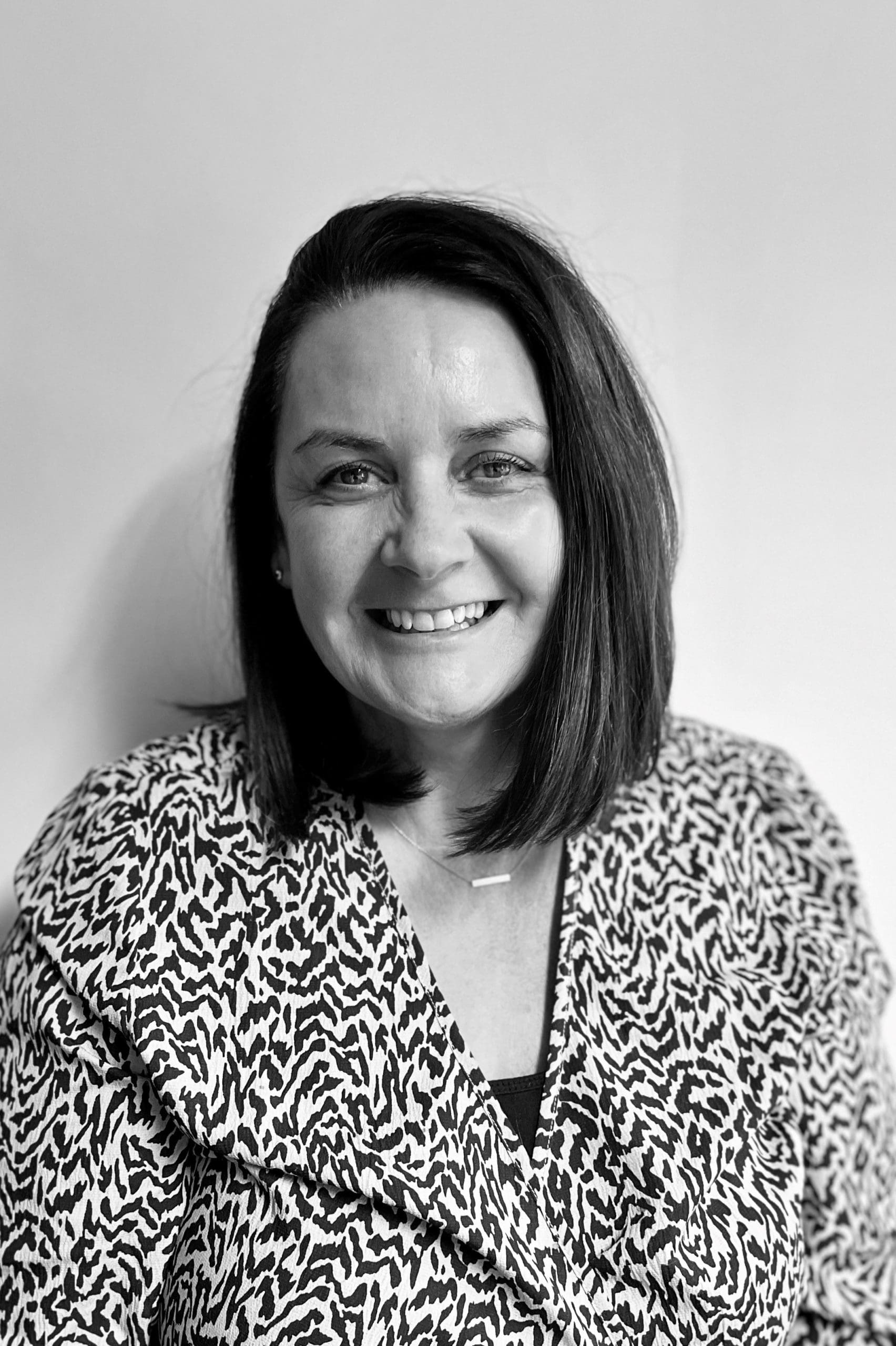 Shauna Gallagher - Inishowen Development Partnership